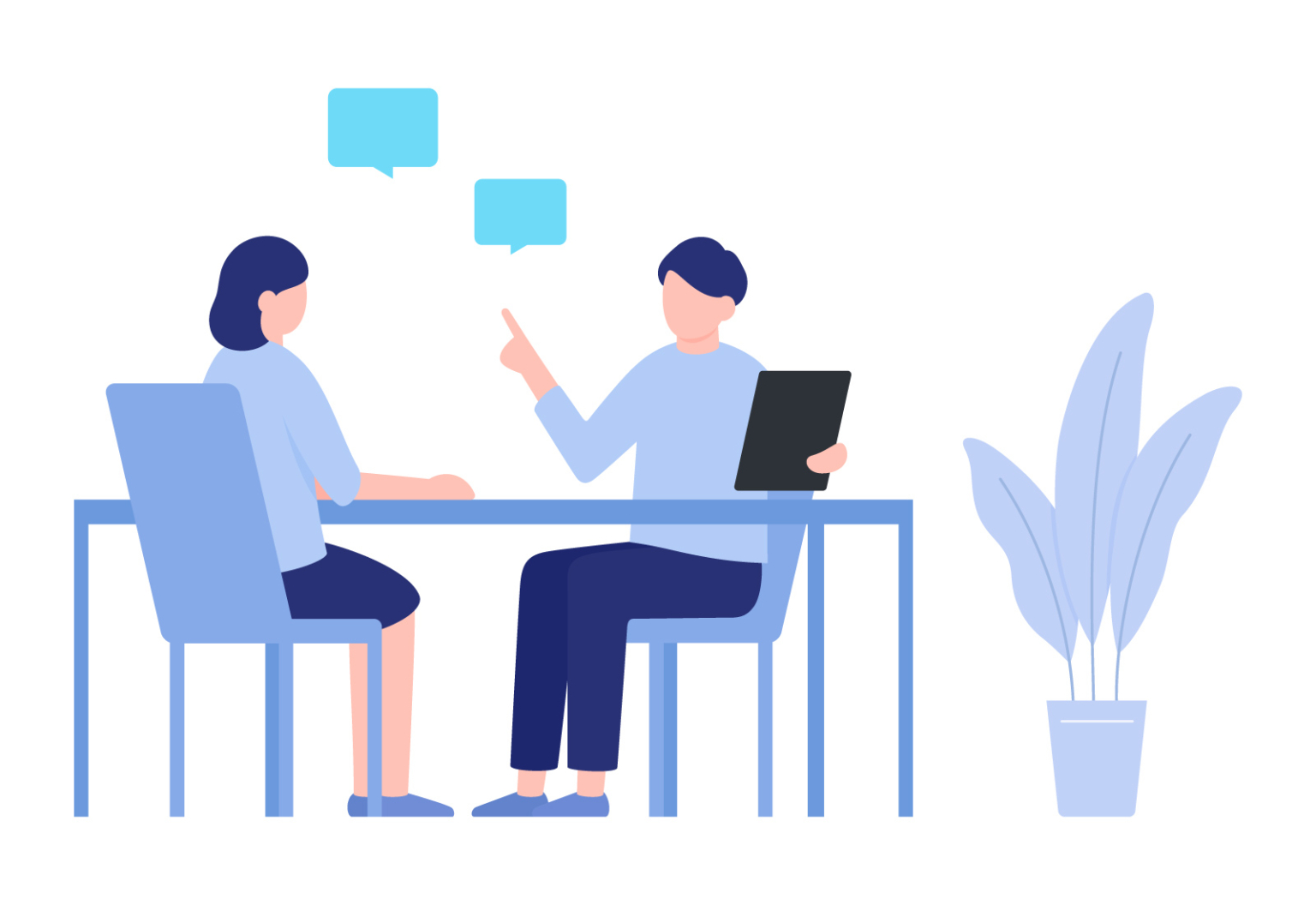 【管理職・上司の方必見！】部下との1対1面談（1on1）で話すべき内容やポイントを解説 - TOMAコンサルタンツグループ株式会社