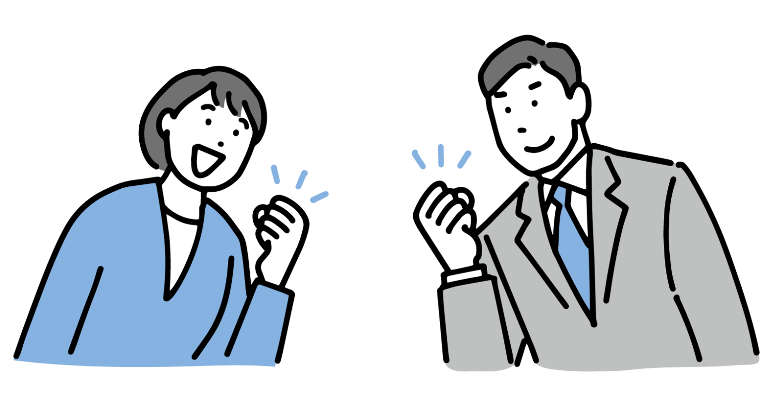 1対1面談（1on1）の効果的な進行方法を6つのステップに分けてご紹介！ - TOMAコンサルタンツグループ株式会社