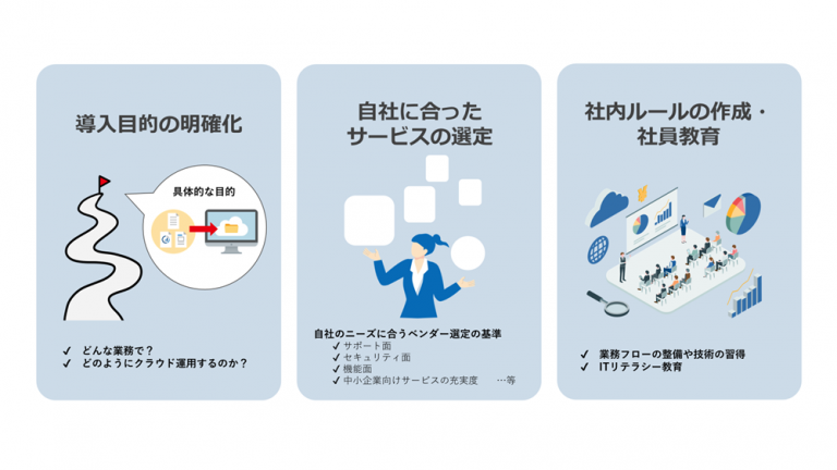 DXの基本技術クラウドコンピューティングとは？〜メリット・デメリット、活用事例をわかりやすく解説〜 | 業務改善・IT活用ブログ | TOMAコンサルタンツグループ【東京駅・大手町徒歩2分】